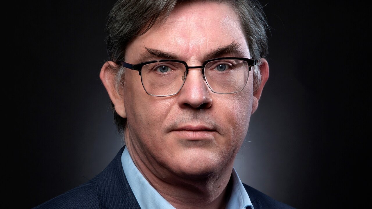 Why is Rotterdam the Gateway to Europe? | Center for Maritime Economics ...